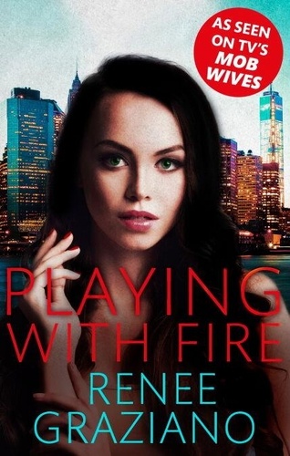 Playing with Fire - Renee Graziano - Ebooks - Furet du Nord