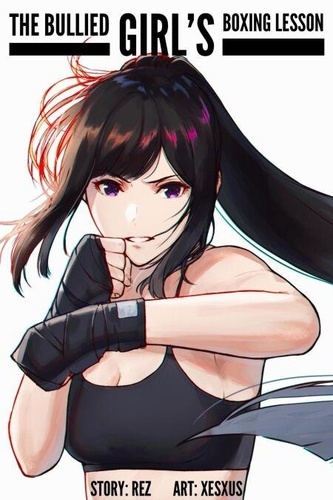The Bullied Girl's Boxing Lesson - The Bullied... - Rez - Ebooks ...