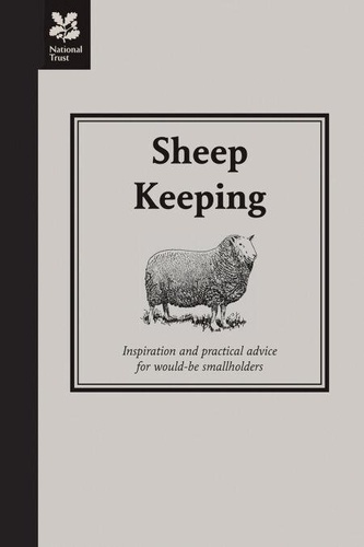 Sheep Keeping de Richard Spencer - ePub - Ebooks - Decitre