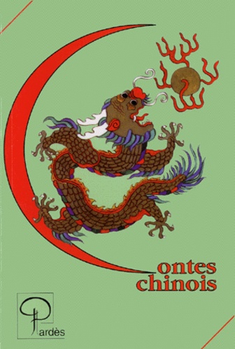 Contes chinois de Richard Wilhelm - Grand Format - Livre - Decitre