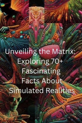 Unveiling the Matrix: Exploring 70+ Fascinating... de Rishabh Singh ...