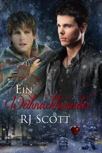 Ein Weihnachtswunder de RJ Scott - Decitre