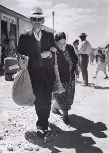 Israël, 1948-1950 de Robert Capa - Livre - Decitre