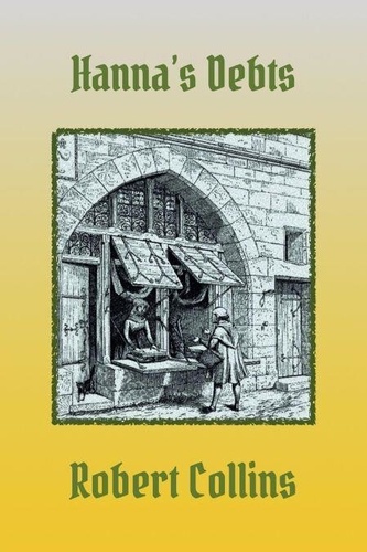 Hanna's Debts - Robert L. Collins - Ebooks - Furet du Nord