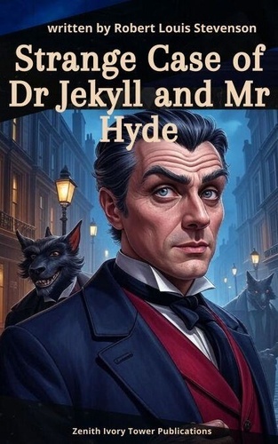 Strange Case of Dr Jekyll and Mr Hyde - Robert... - Robert Louis ...