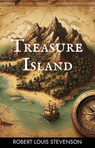 Treasure Island de Robert Louis Stevenson - ePub - Ebooks - Decitre