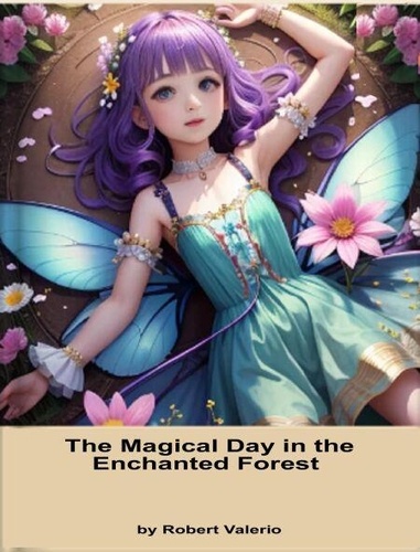 The Magical Day in the Enchanted Forest - Robert Valerio - Ebooks ...