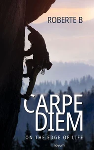 Carpe Diem de Roberte B - Decitre