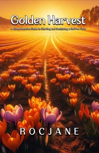 Golden Harvest: A Comprehensive Guide To Starting... - RocJane - Ebooks ...