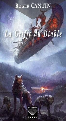 La griffe du diable de Roger Cantin - ePub - Ebooks - Decitre