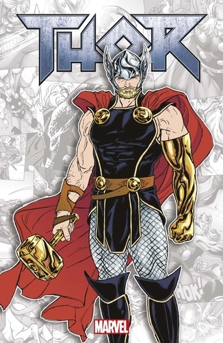 Thor de Roger Langridge - Album - Livre - Decitre