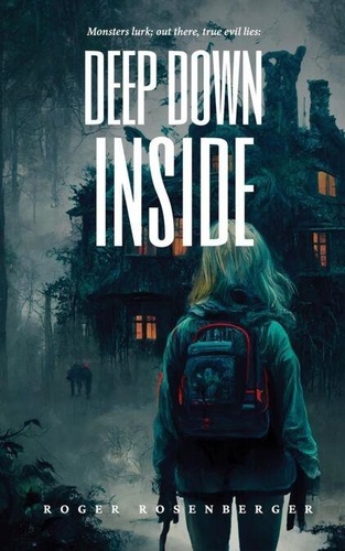 Deep Down Inside de Roger Rosenberger - ePub - Ebooks - Decitre