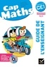 Cap Maths CE1 - Guide de l'enseignant de Roland Charnay - Livre - Decitre