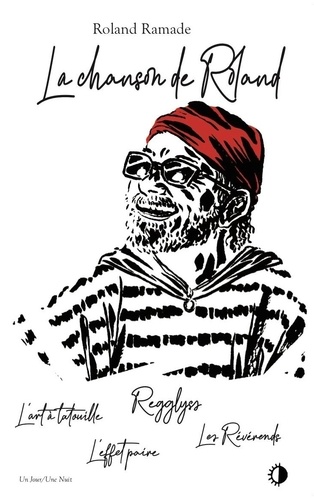 La chanson de Roland - 2022 de Roland Ramade - Livre - Decitre