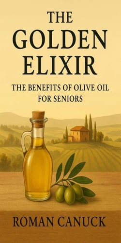 The Golden Elixir de Roman Canuck - Decitre