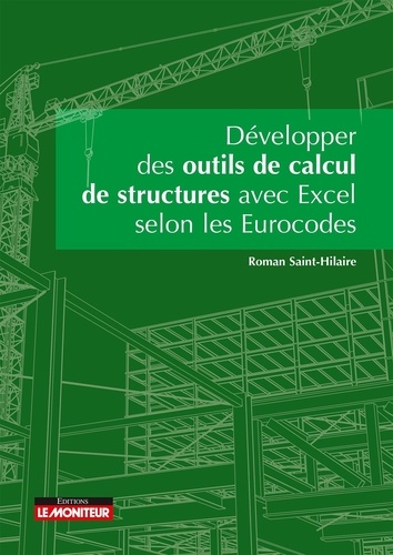 Développer vos outils de calcul de structures... - Roman Saint-Hilaire ...