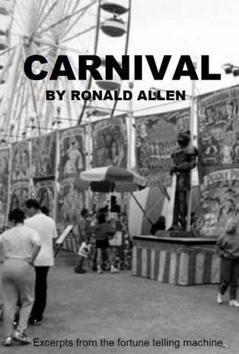 Carnival - ronald allen - Ebooks - Furet du Nord
