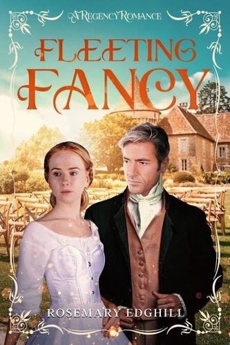Fleeting Fancy de Rosemary Edghill - ePub - Ebooks - Decitre