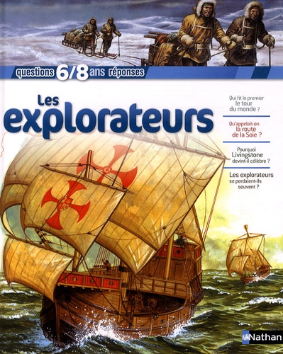 Les explorateurs de Rosie Greenwood - Livre - Occasion - Decitre