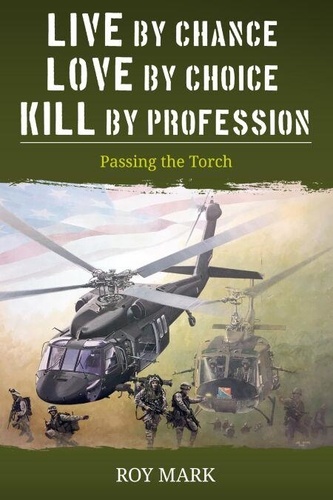 Live by Chance, Love by Choice, Kill by Profession - Roy Mark - Ebooks ...