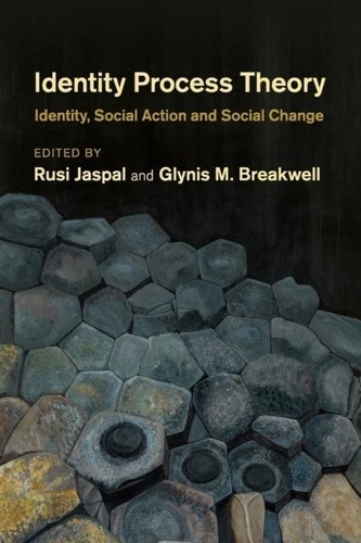 Identity Process Theory - Identity, Social Action... de Rusi Jaspal ...