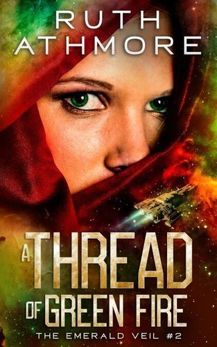 The Emerald Veil of Stars de Ruth Athmore - Decitre