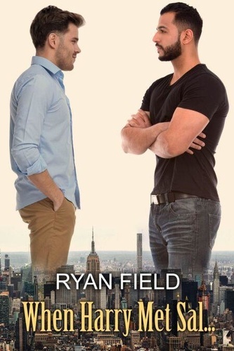 When Harry Met Sal - Ryan Field - Ebooks - Furet du Nord