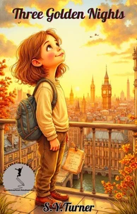 Three Golden Nights/Nursery Version de S.Y.Turner - Decitre