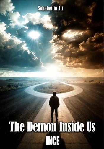 The Demon Inside Us de Sabahattin Ali - ePub - Ebooks - Decitre