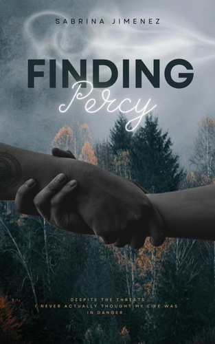 Finding Percy de sabrina jimenez - ePub - Ebooks - Decitre