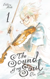 The Sound of my Soul Tome 3 de Rin Saito - Decitre