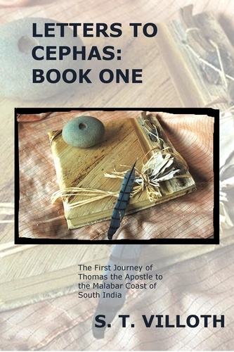 Letters to Cephas: Book One de Saji T. Villoth - ePub - Ebooks - Decitre