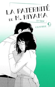 La Paternité de M. Hiyama - Chapitre 8 de Eri Sakai - Decitre