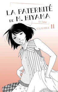 La Paternité de M. Hiyama - Chapitre 8 de Eri Sakai - Decitre