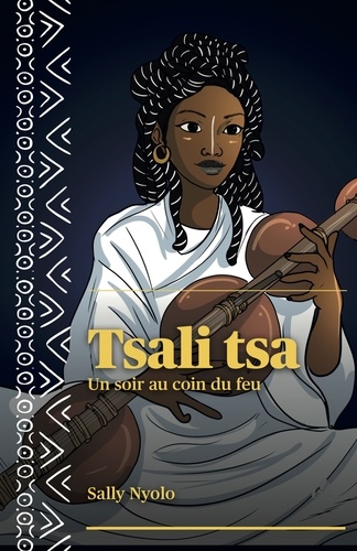 Tsali Ta - Sally Nyolo - Livres - Furet du Nord