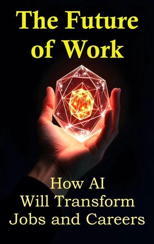 The Future of Work: How AI Will Transform Jobs and Careers de Samketi ...