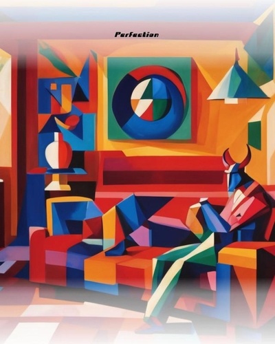 Perfection de Samuel Ludke - ePub - Ebooks - Decitre