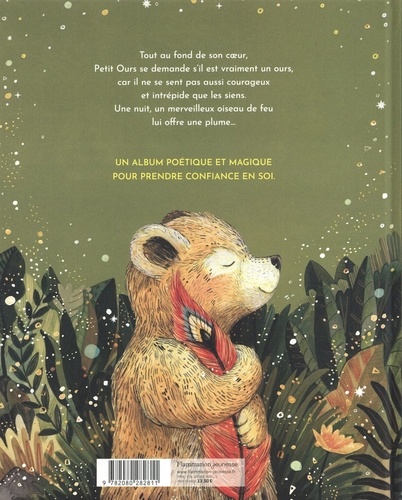 La plume magique de Sandra Dieckmann - Album - Livre - Decitre