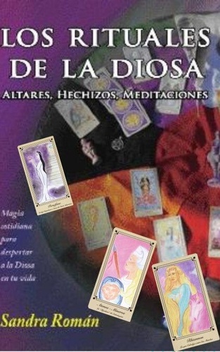 Los Rituales de la Diosa de Sandra Roman - ePub - Ebooks - Decitre