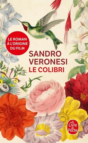 Le colibri de Sandro Veronesi - Poche - Livre - Decitre