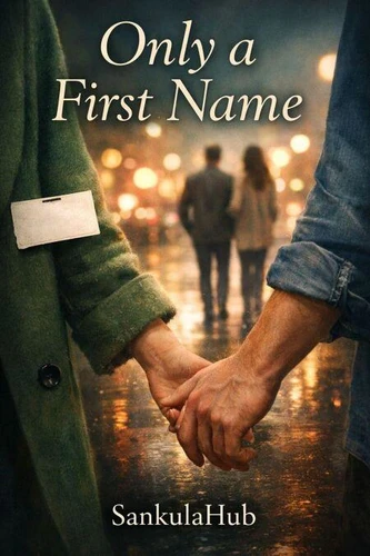 Only a First Name de SankulaHub - Decitre