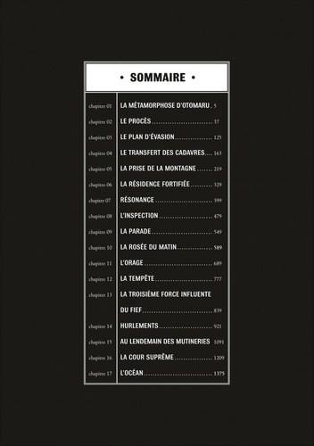 Kamui-Den Tome 4. de Sanpei Shirato - Tankobon - Livre - Decitre