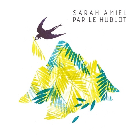 Par le hublot de Sarah Amiel - Livre - Decitre