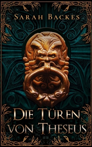 Die Türen von Theseus - Mystery Roman de Sarah Backes - ePub - Ebooks ...