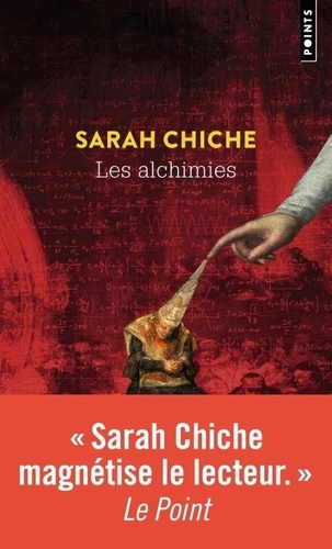Les Alchimies de Sarah Chiche - Poche - Livre - Decitre