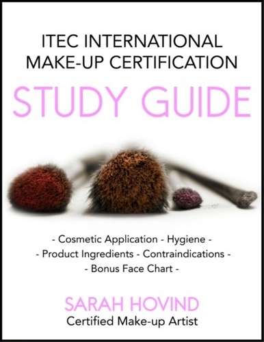 ITEC Make-Up Study Guide: Everything You Need To... de Sarah Hovind - ePub - Ebooks - Decitre