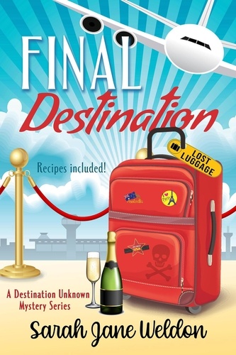 Final Destination - Destination Unknown, #3 de Sarah Jane Weldon - ePub ...