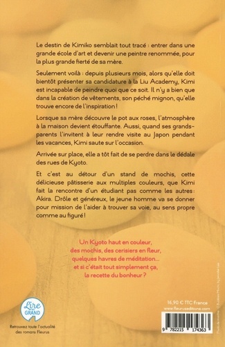 I love you so mochi de Sarah Kuhn - Grand Format - Livre - Decitre