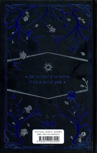 Captive Tome 1. de Sarah Rivens - Grand Format - Livre - Decitre