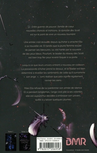 Captive Tome 2. de Sarah Rivens - Grand Format - Livre - Decitre